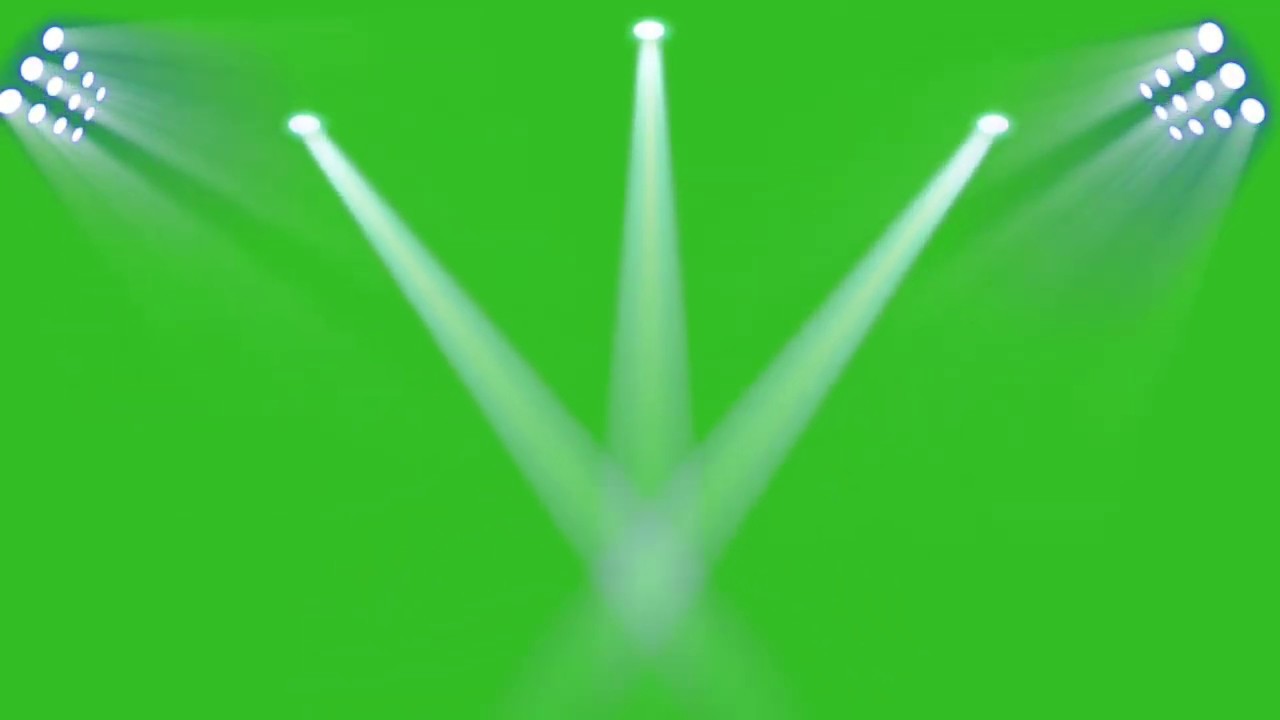 Green Screen 3d Light Stage ||Green Screen Effect|| New Effect Green ...