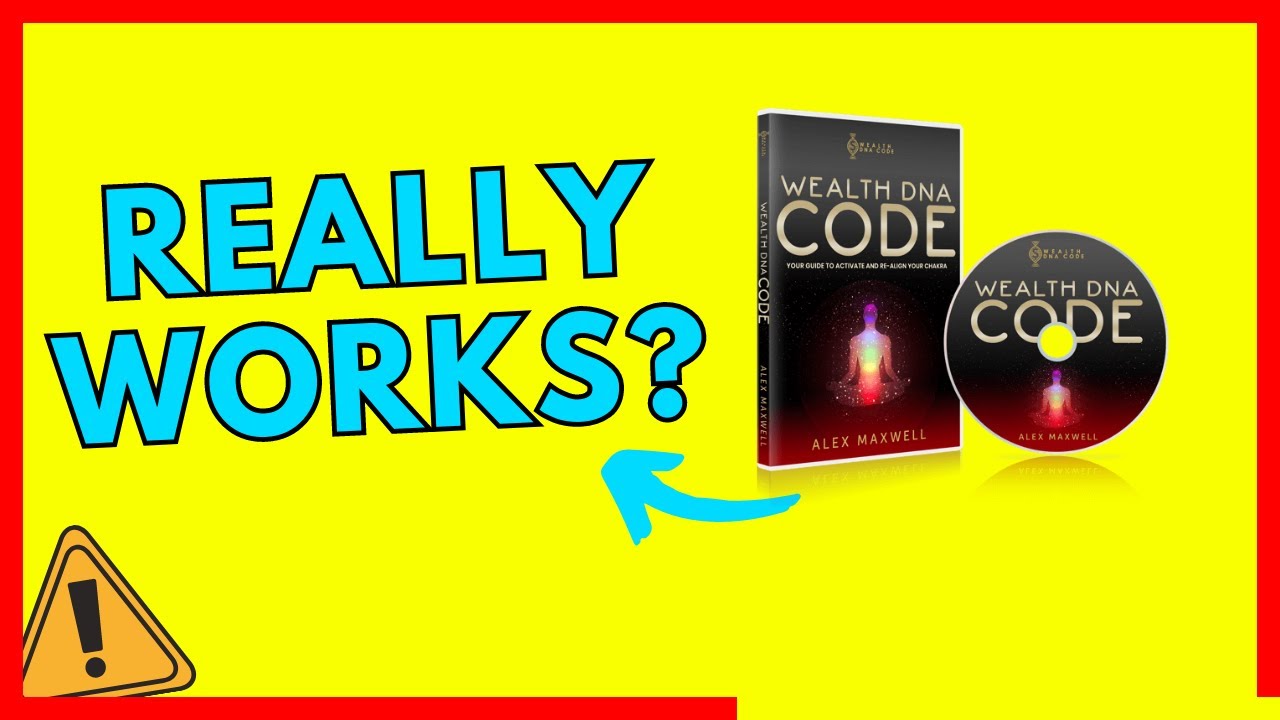 Wealth DNA Code Review – ((HONEST REVIEW)) – Wealth DNA Code Reviews ...