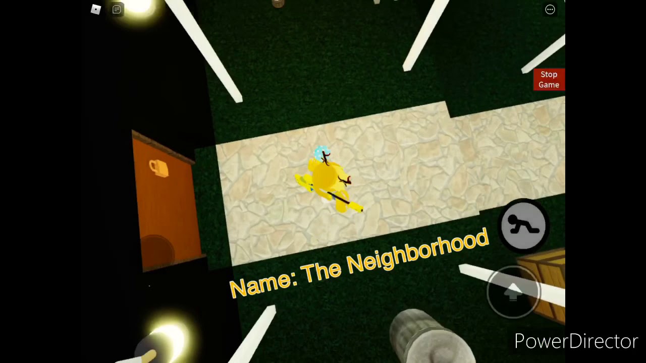 My Piggy Custom Map - Alone In the City - ROBLOX Piggy - YouTube