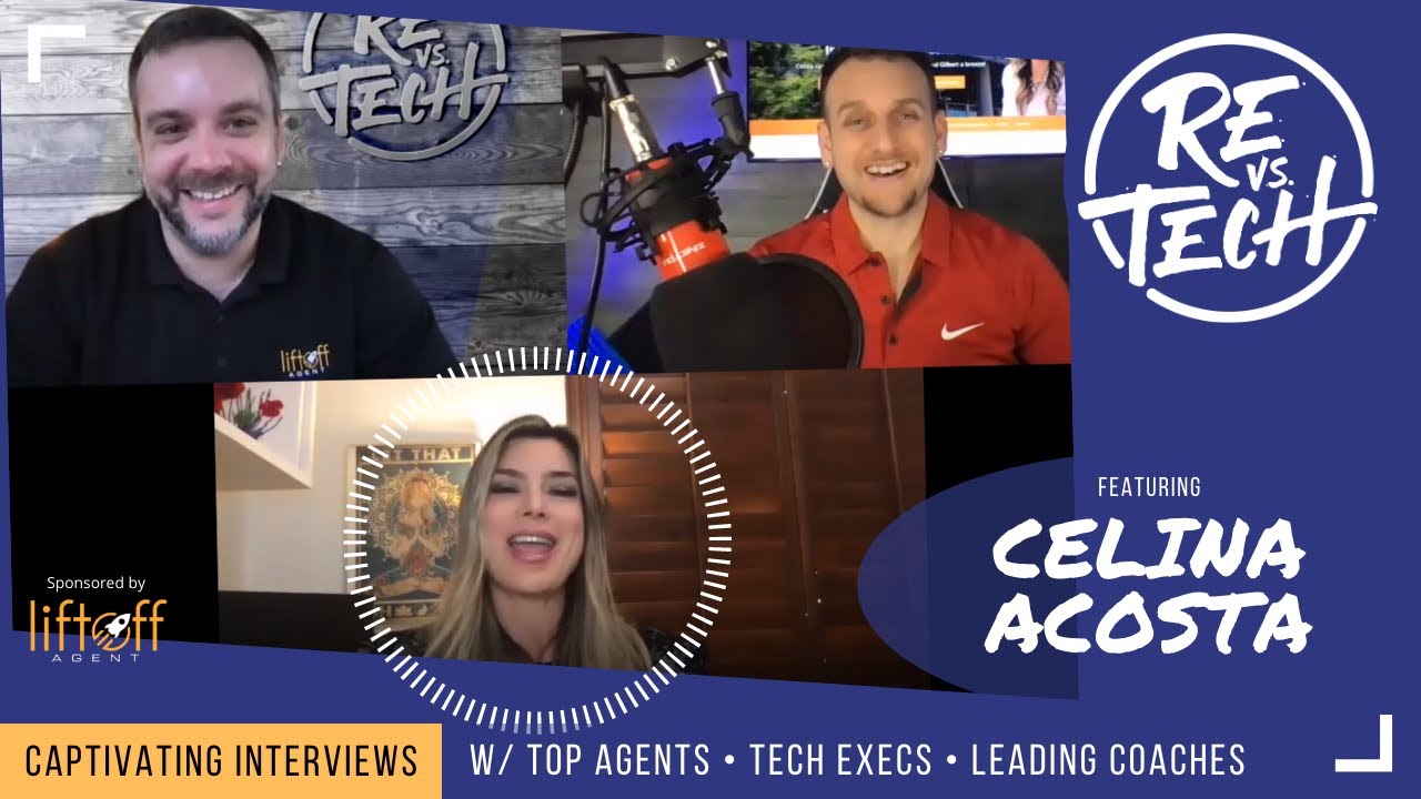 Celina Acosta | Top 5 socialmedia Realtor-Chandler AZ⁣⁣⁣⁣⁣⁣⁣⁣⁣| RE vs ...