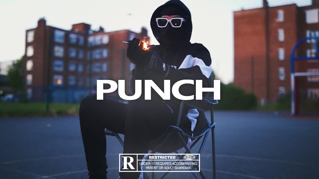 [FREE] UK Drill Type Beat x NY Drill Type Beat "Punch" | Drill Type ...