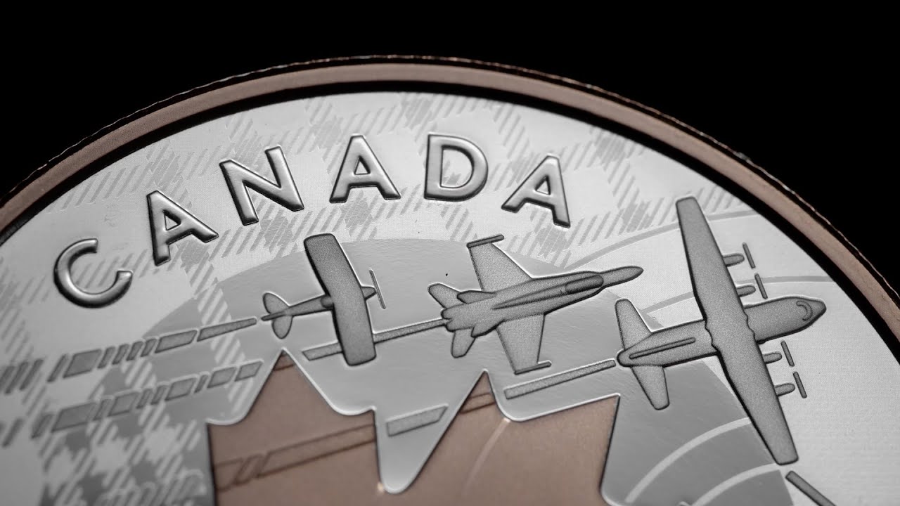 Stewards of the Story | Discover the Details on the RCAF Centennial ...