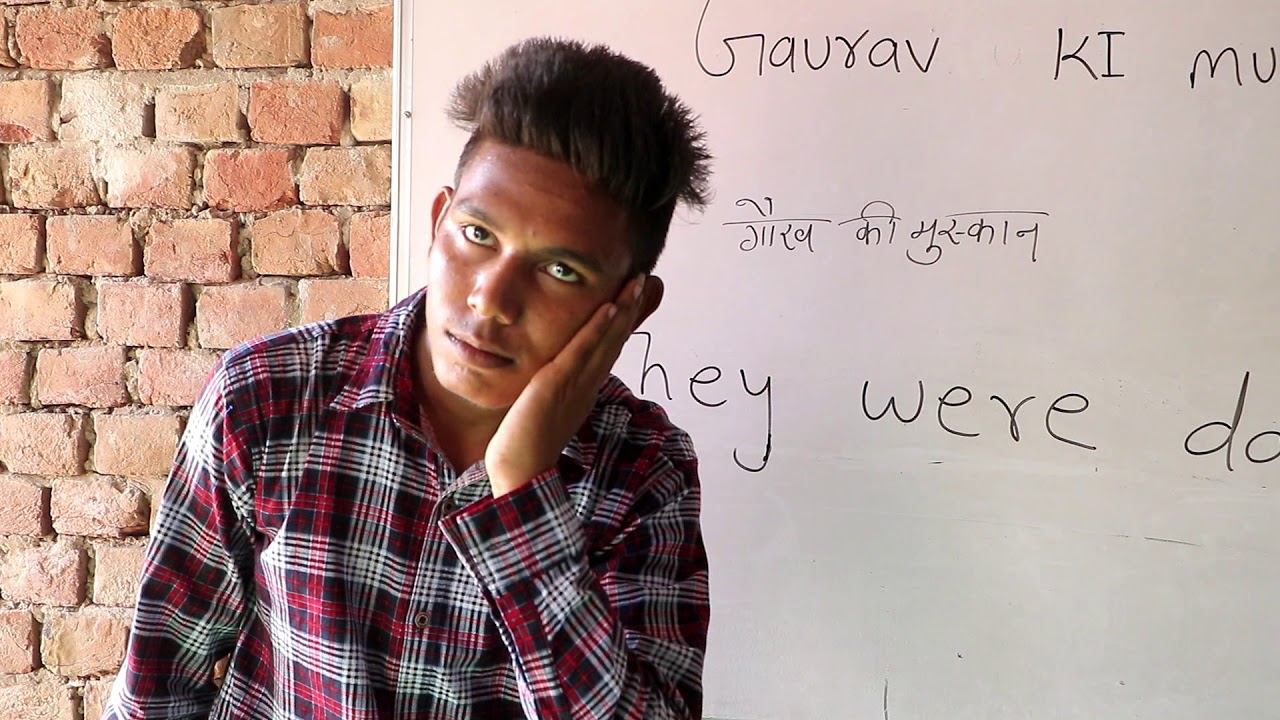 Aaj Ki School Life By GauRav_Kothari - Officials - YouTube