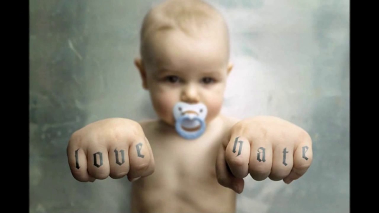Talking Twin Babies OFFICIAL VIDEO - YouTube