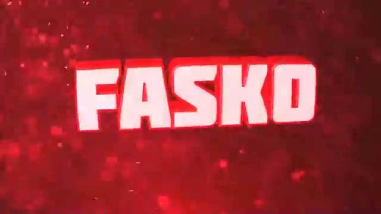 INTRO FOR FASKO | By FRESH - YouTube