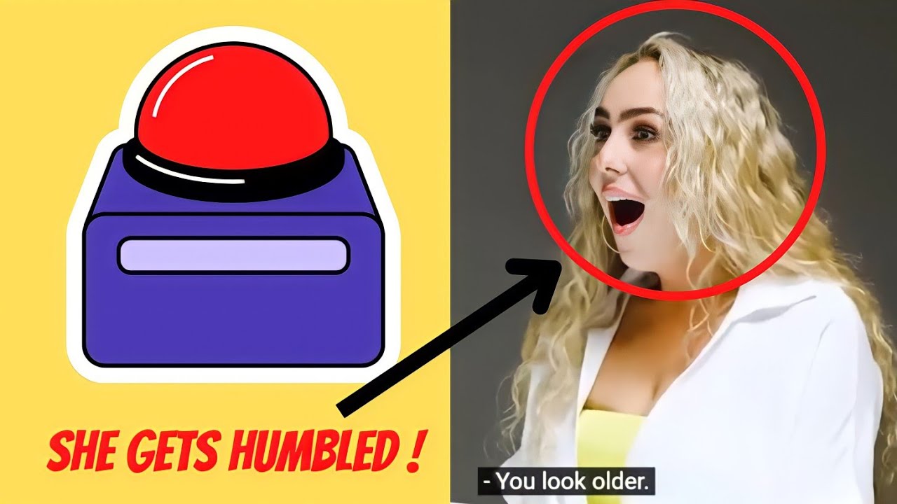 Never Say This To Women! | Cut - The Button Reaction - YouTube