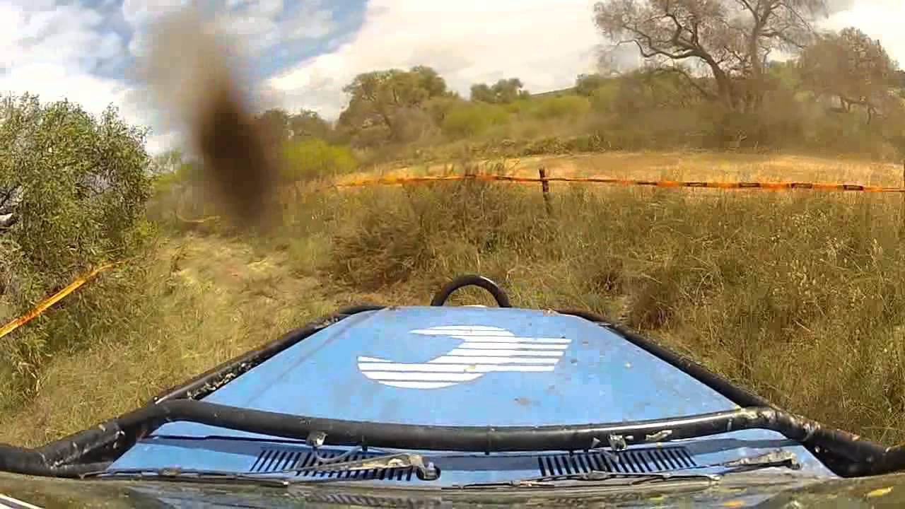 Rocks and Ruts Racing, Jurien Bay 2013 - stage2 - YouTube