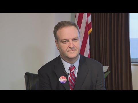 County Executive Sam Page on coronavirus in St. Louis County - YouTube