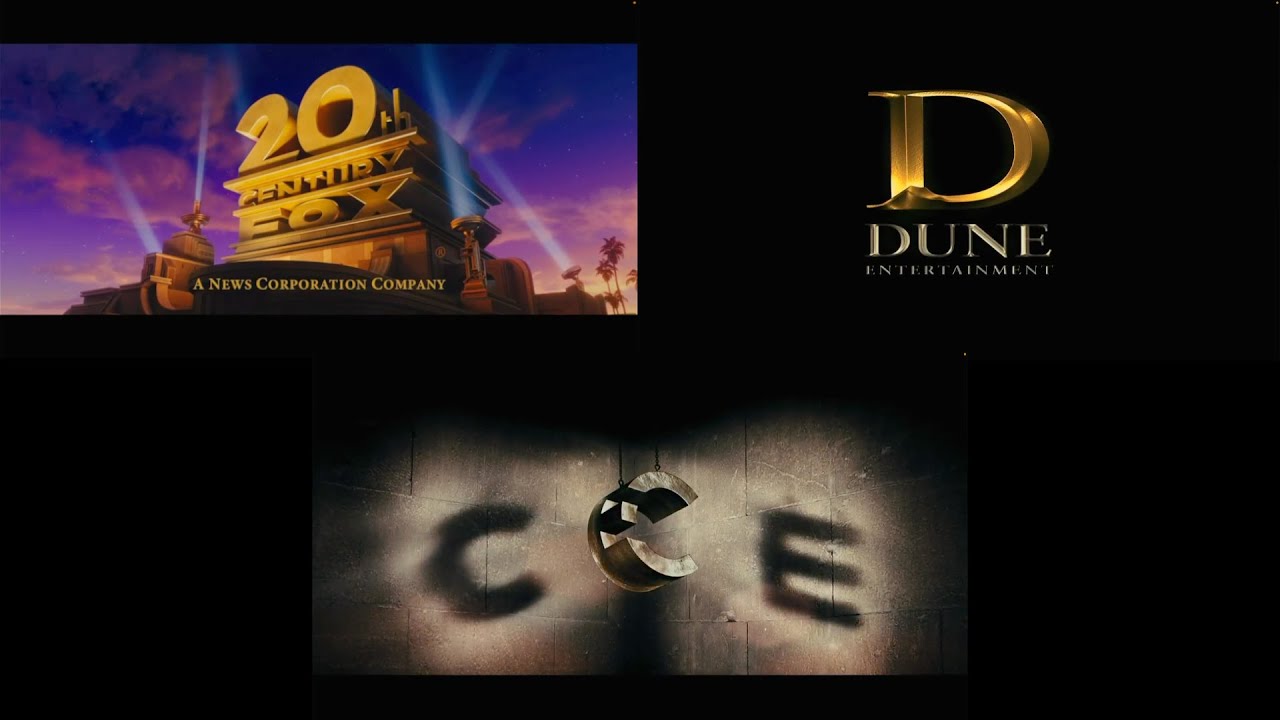 20th Century Fox/Dune Entertainment/Chernin Entertainment (2011) - YouTube