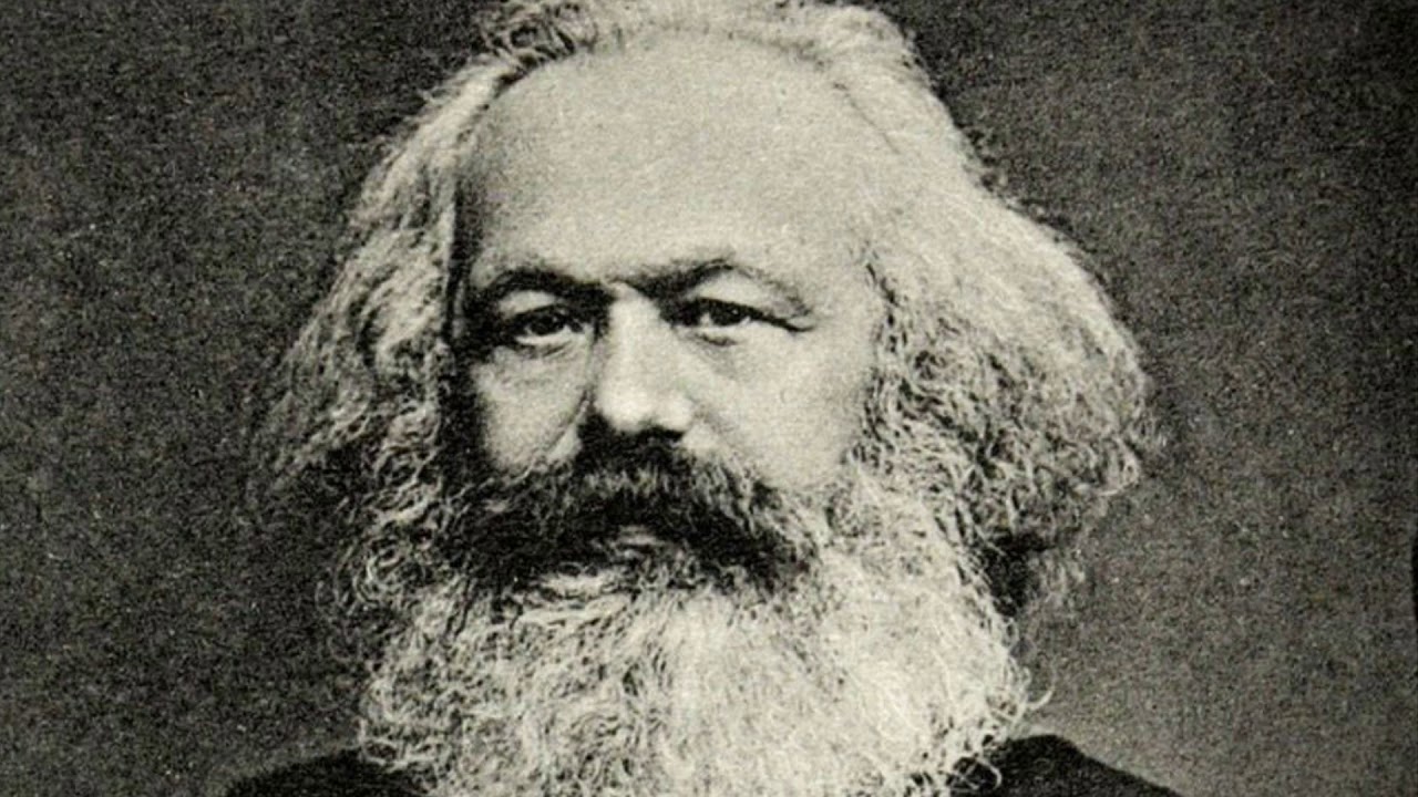 DIALECTICAL PHENOMENOLOGY: MARX’S METHOD. PART 1/4 - YouTube