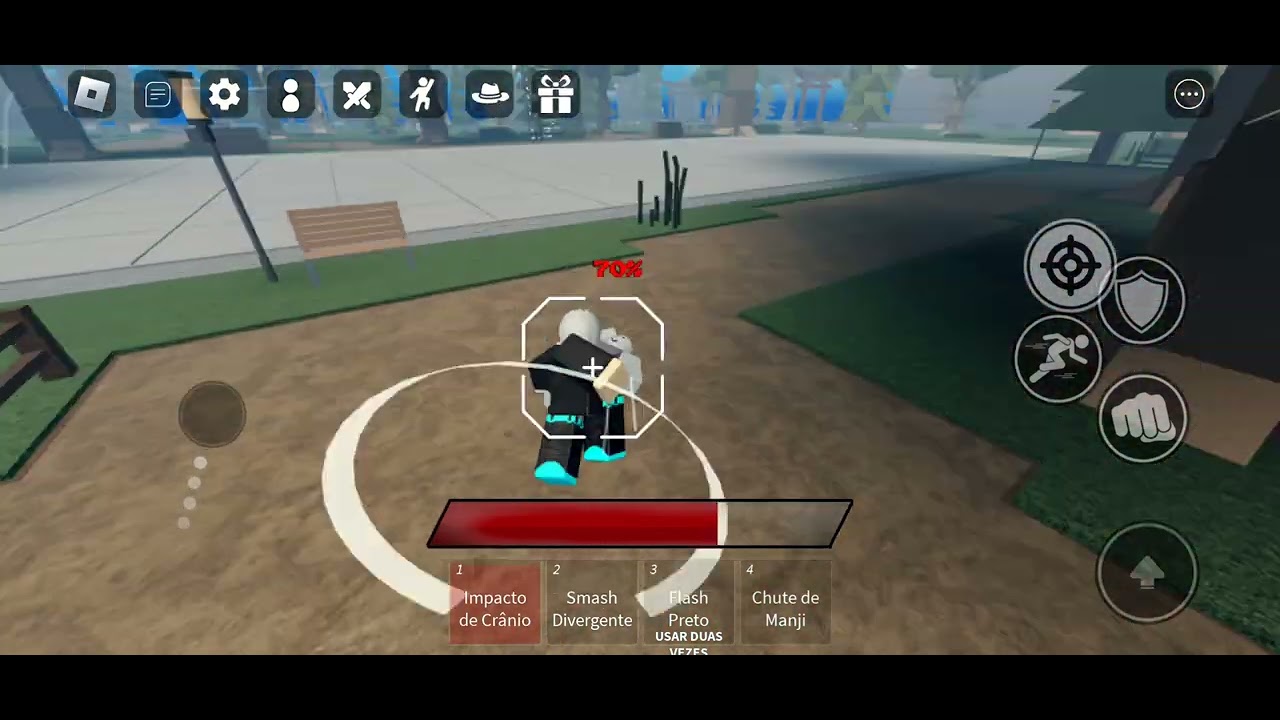 kokusen in sorcer and cursed arena(1) - YouTube