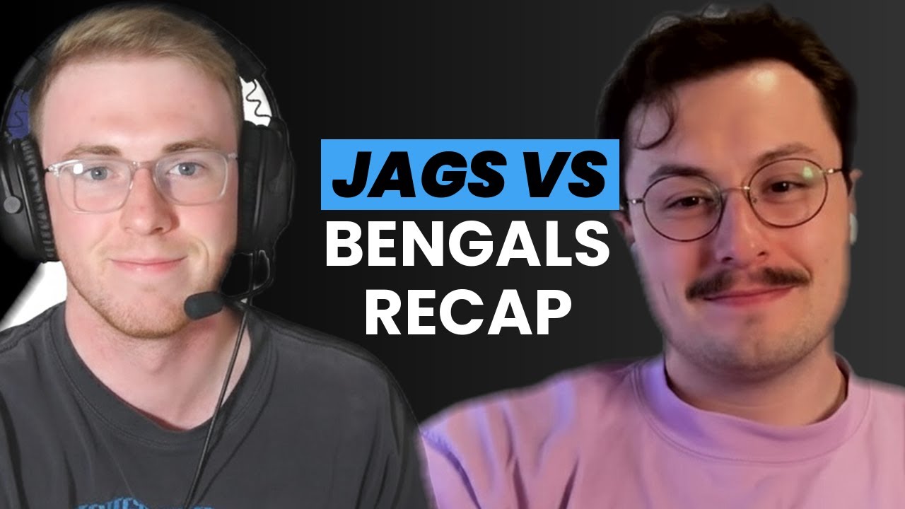 Jake Browning Nightmare | Duval Adjacent - Episode 4 - YouTube