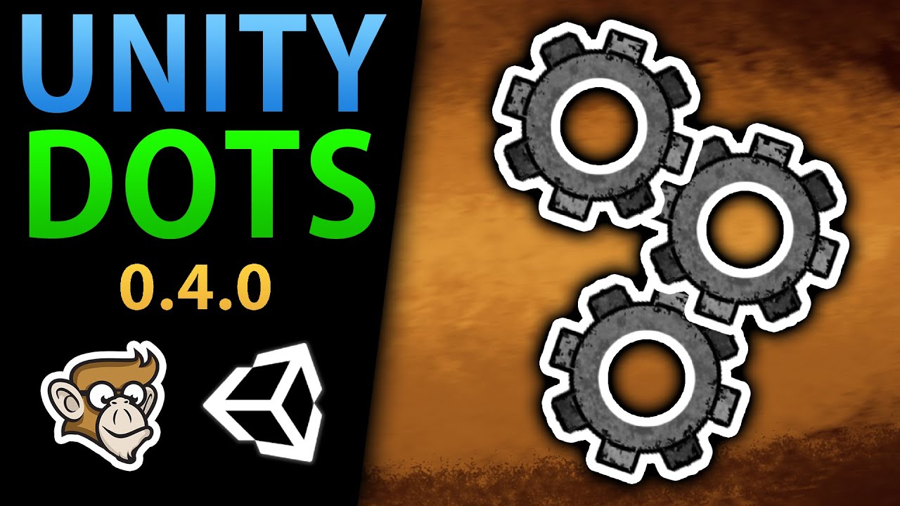 Unity DOTS What Changed YouTube Unity DOTS What Changed YouTube