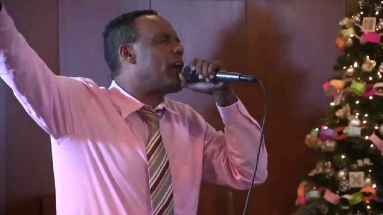 Abebe Temesgen new.mov - YouTube
