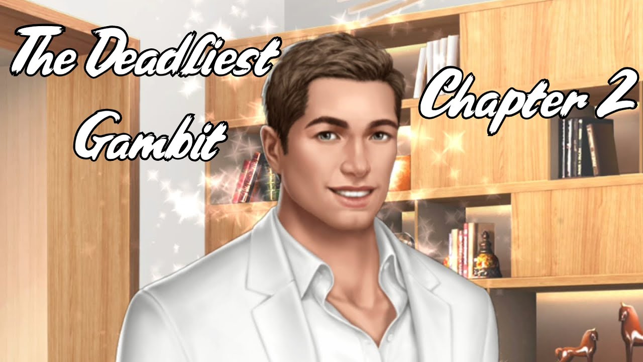 BEGINNING OF THE END ( Choices VIP: The Deadliest Gambit Chapter 2 💎 ...