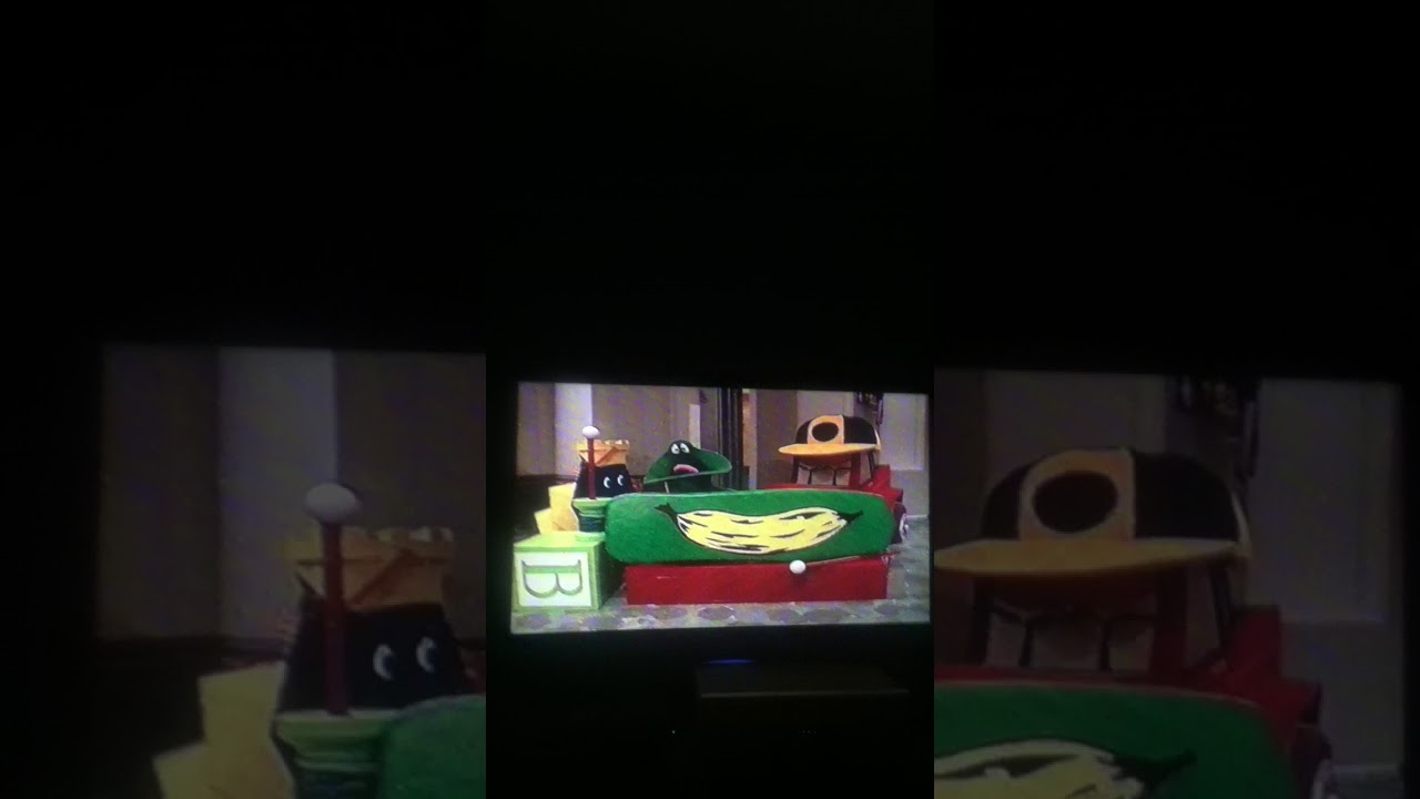 Johnson And Friends Series 4 Episode 22 The Elf (1995) - YouTube