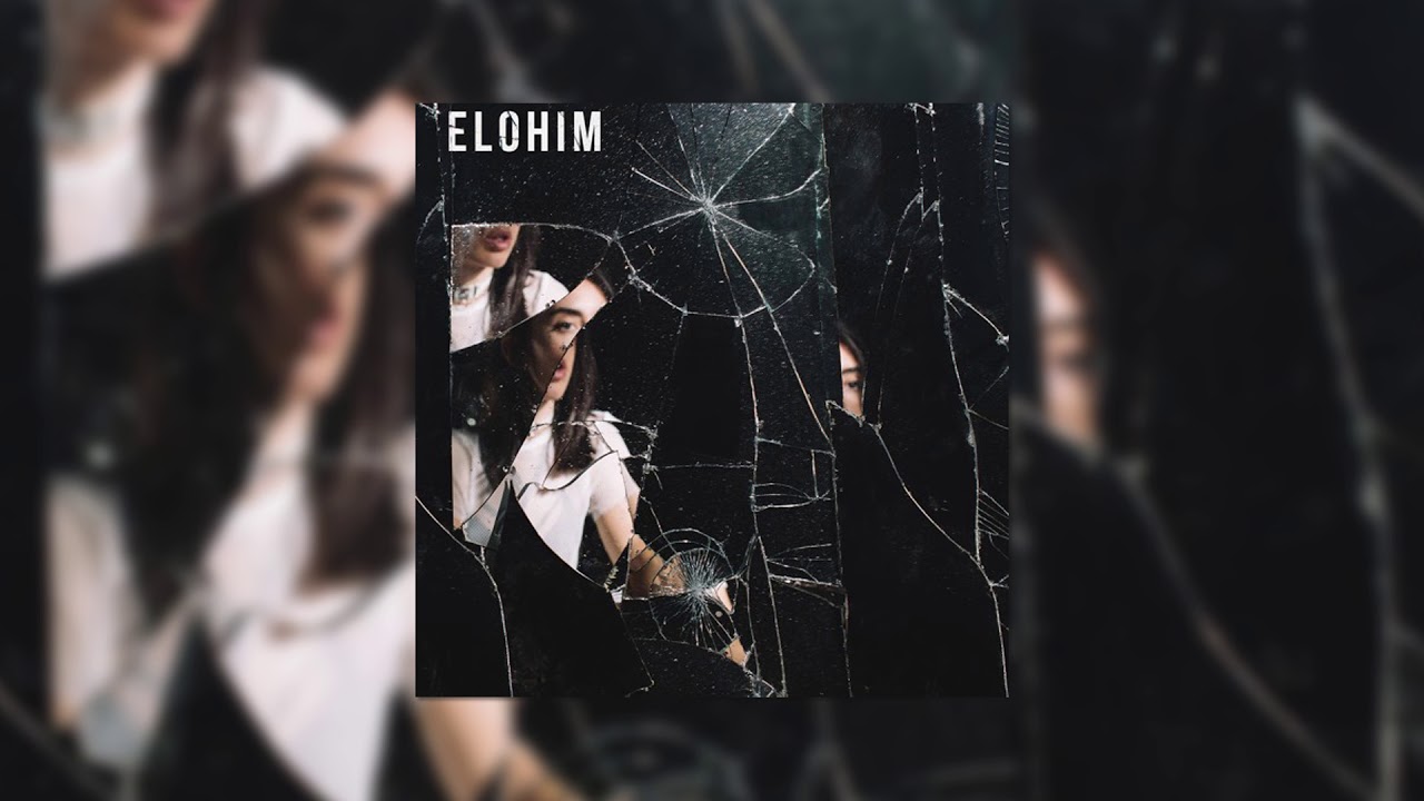 Elohim - Half Love [Cover Art] - YouTube