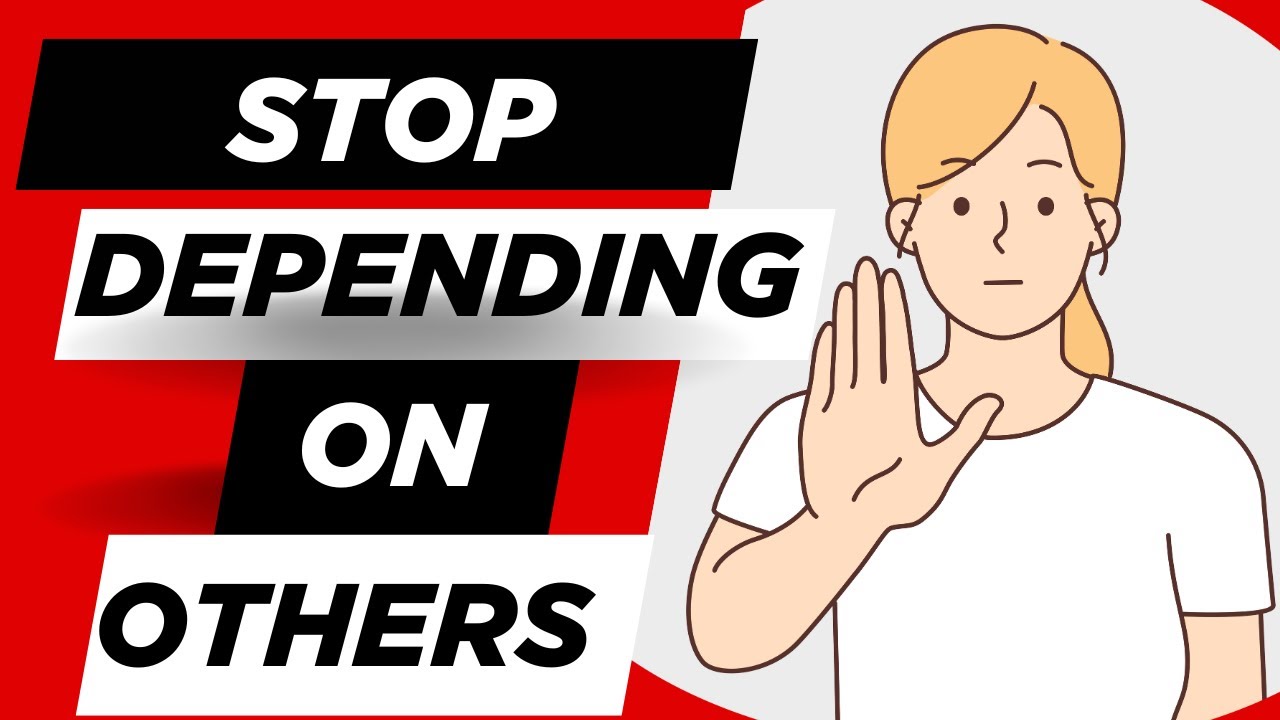 stop depending on others |life changing lesson story|Happy Story Spark ...