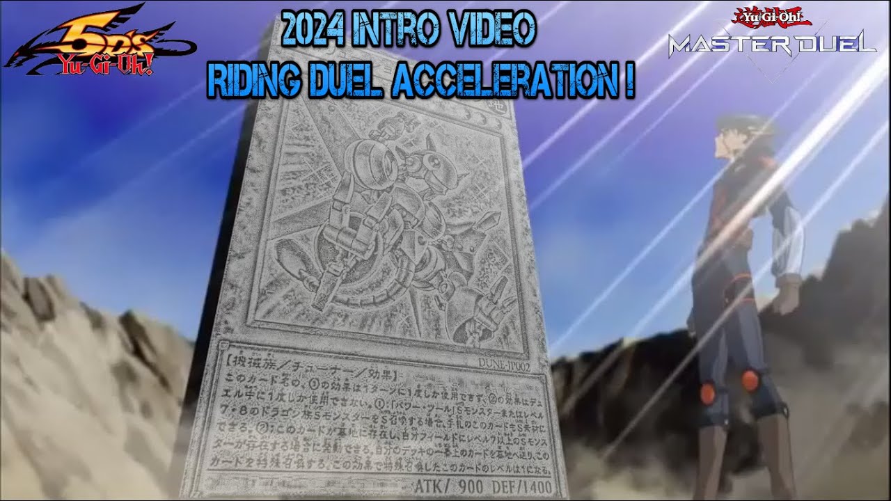 2024~ Intro Video :) - YouTube