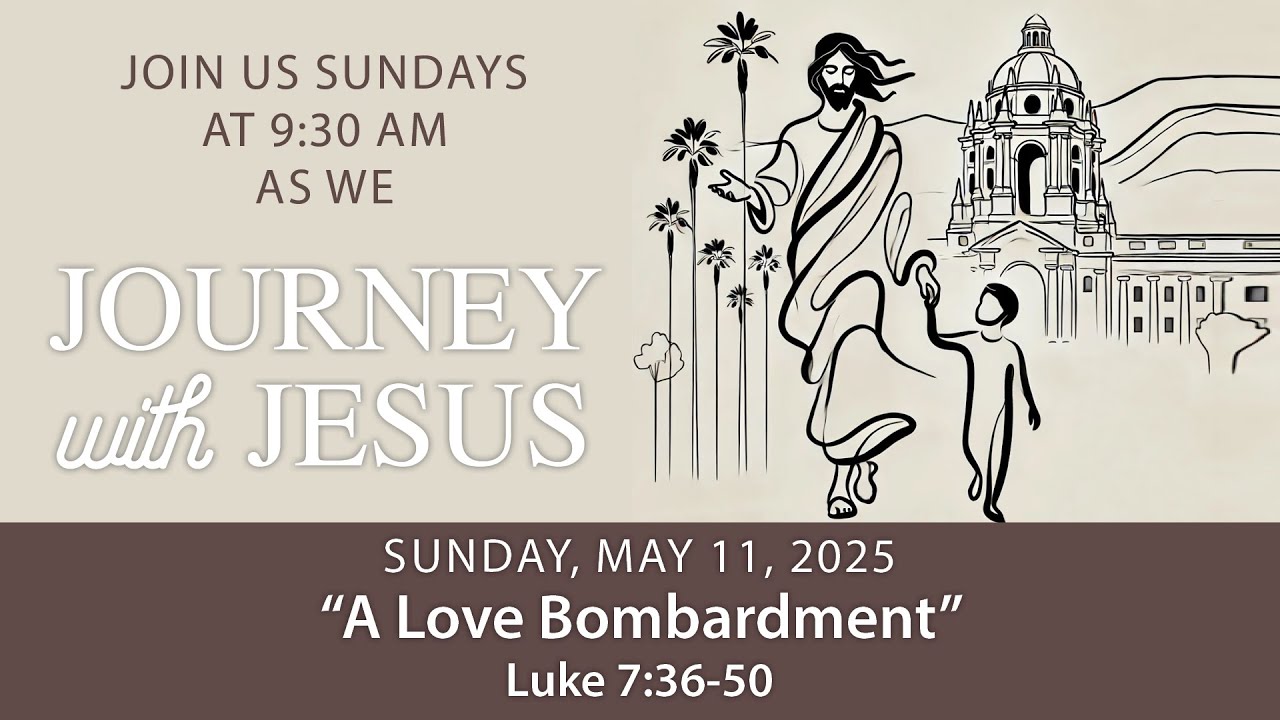 Mother's Day Sunday, May 11, 2025, 9:30 am - YouTube