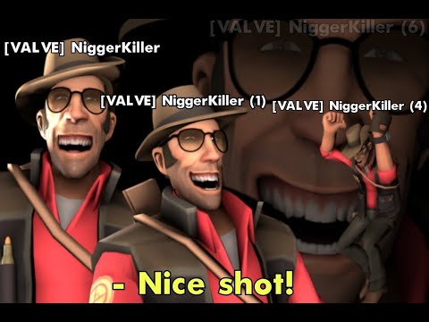 average tf2 bot hoster in 2022 - YouTube