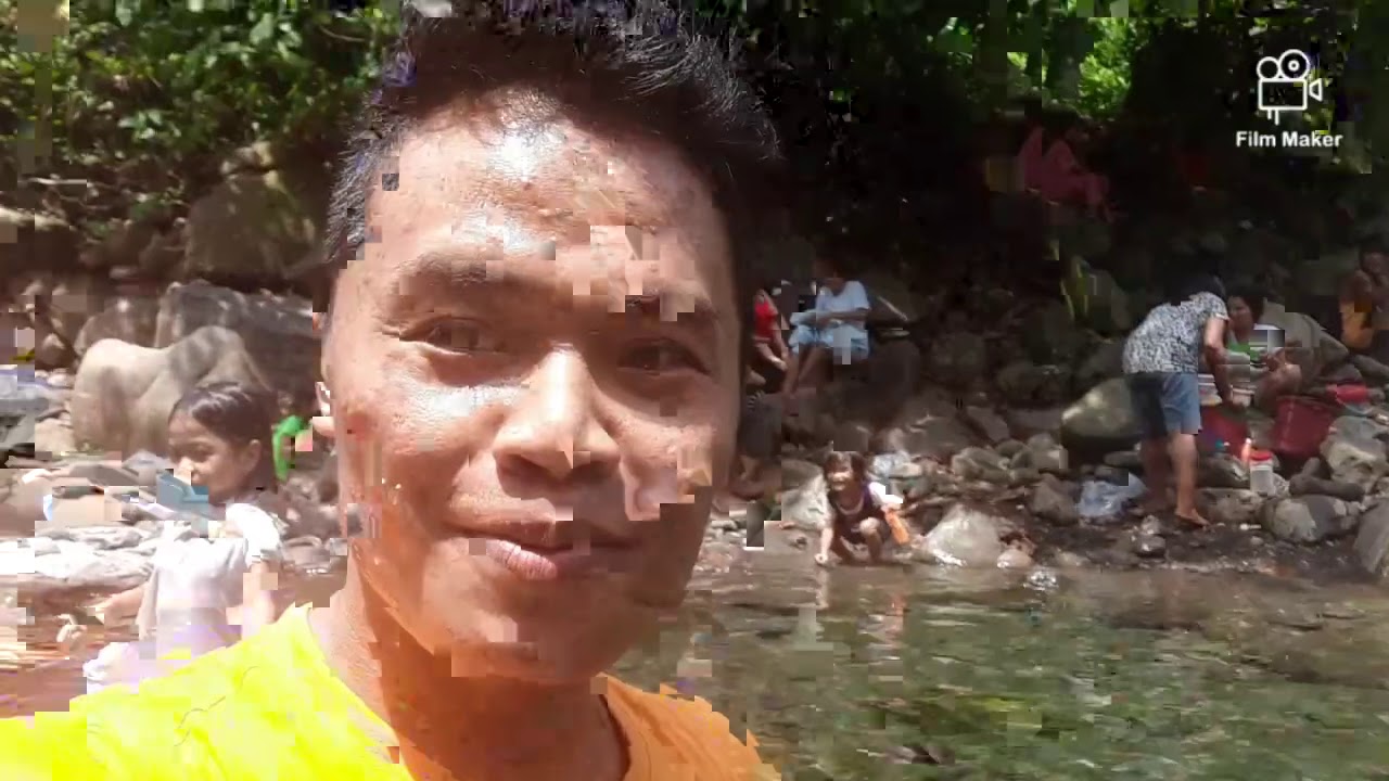 PILAN RIVER ESCAPADE 💦🏊‍♀️ - YouTube