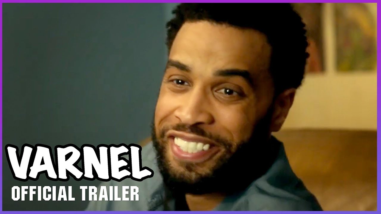 New Movie Alert! Varnel - Official Trailer - Short Film out August 25 ...