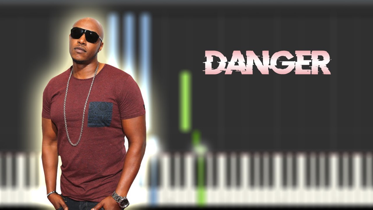 Mystikal - Danger (Been So Long) ft. Nivea | Instrumental Piano ...