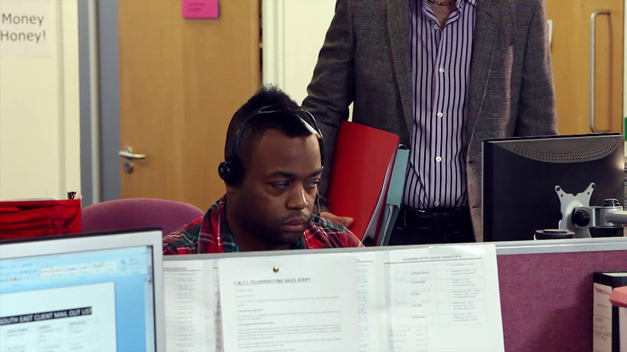 Adnan Rashed Actor _ A short comedy scene - YouTube