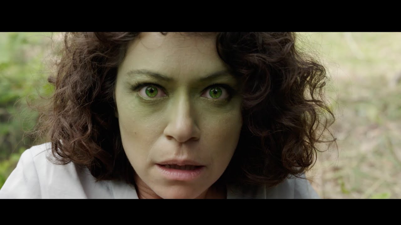 She-Hulk : Avocate de Marvel Studios | Bande-annonce | Disney+ - YouTube