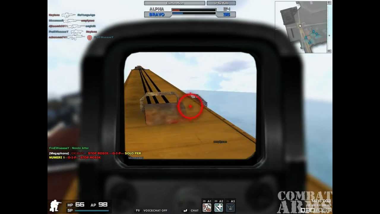 Lets Gameplay #2 Oil Rig - YouTube