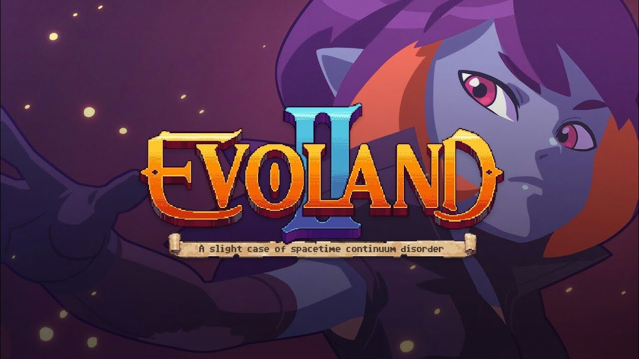 Descargar Evoland 2 para Android ||v.1.0.4|| ||*Revisar Descripción ...