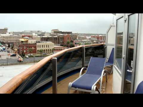 Carnival Magic Cruise Ship Tour and Pictures - YouTube