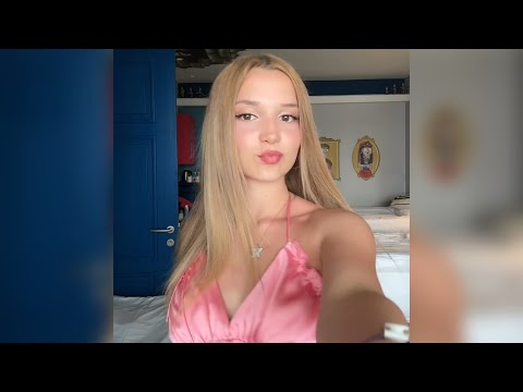 Ecrin Su Çoban Frikikleri 🔞💦