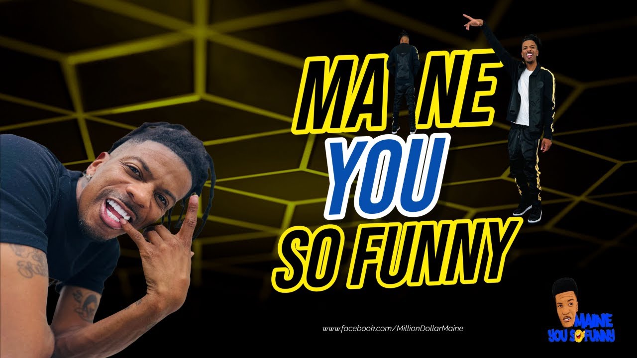 MAINE CLAPS BACK: SAME SAD LOVE SONG - YouTube