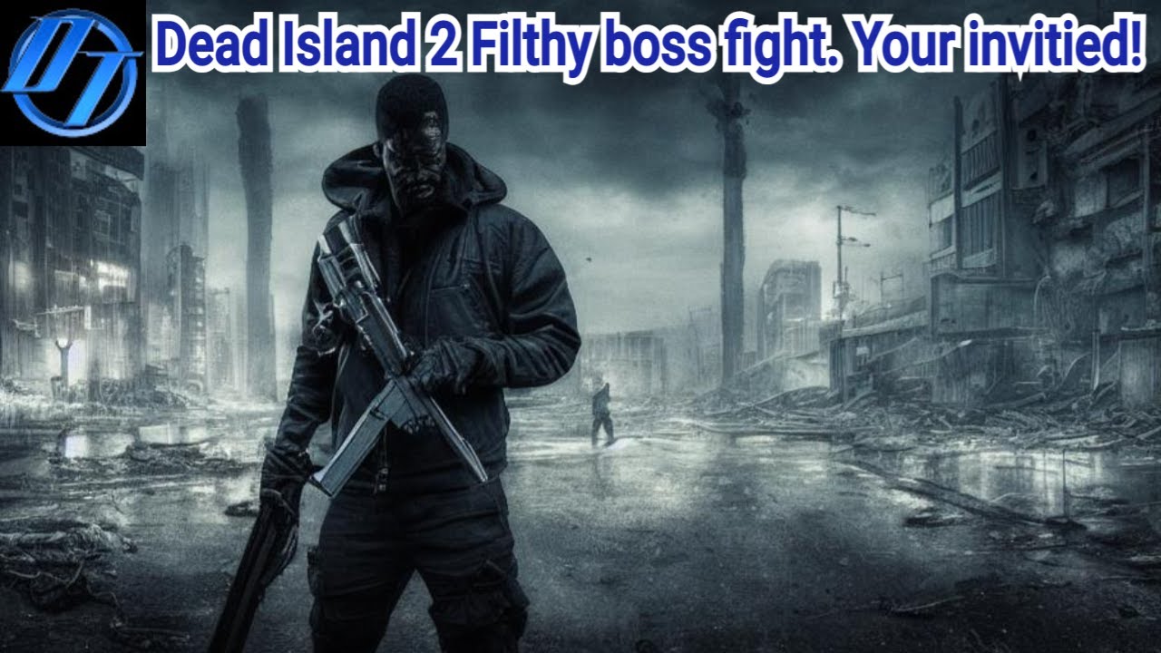 Blood and Guts Galore: Who is Behind the Rampage in Dead Island 2 ...