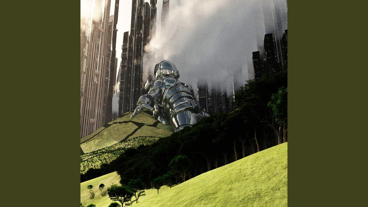 Because of My Bruvva - YouTube