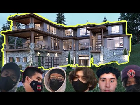 Welcome to The Tramp House - YouTube