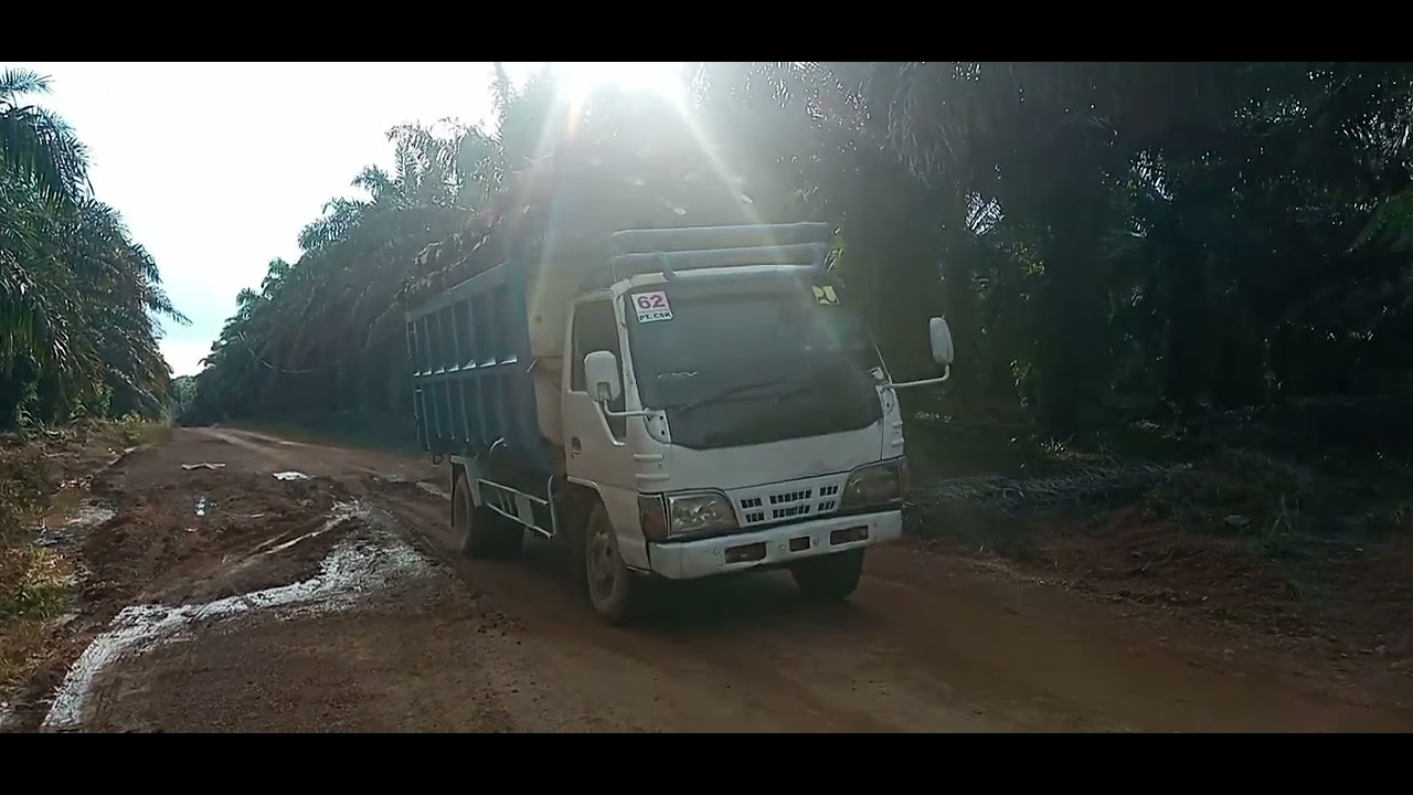Jalan Bukit Rukam - YouTube