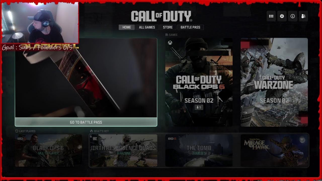 grinding some COD #COD #ksislayer #gaymer #contentcreator - YouTube