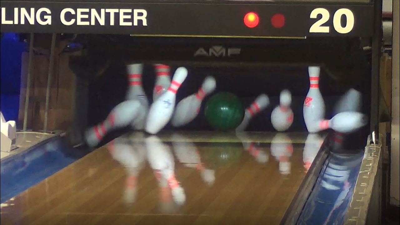 BOWLIN!!! - YouTube