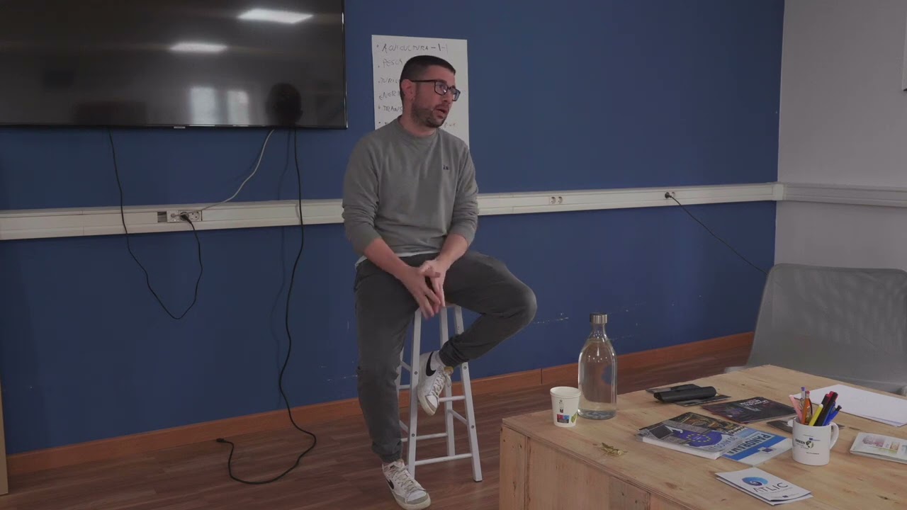 ATLIC – Atlantic Innoblue Communities