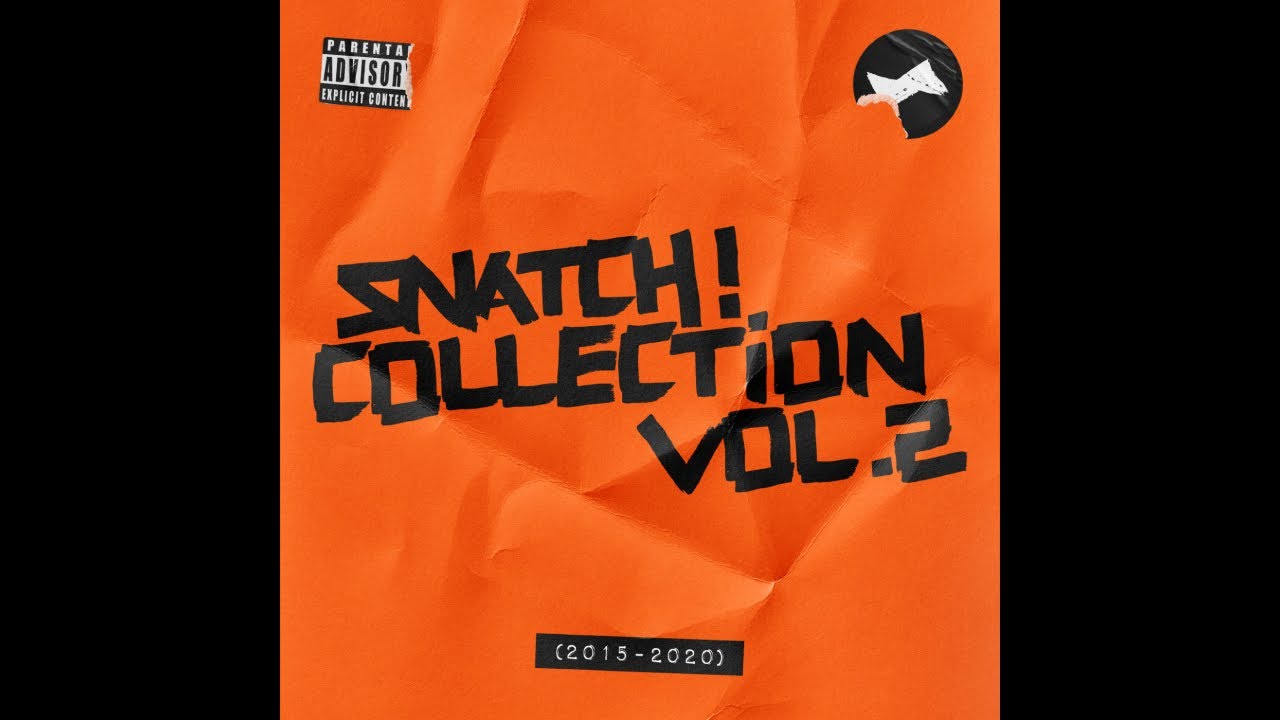 Pele & Shawnecy - Better For My Brain (Original Mix) [Snatch! Records ...