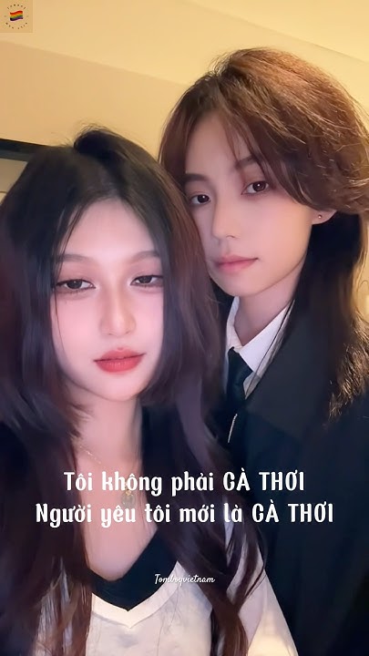 Tôi Không Phải Cà Thơi…Người Yêu Tôi Mới Cà Thơi || 妖妖0 - YouTube