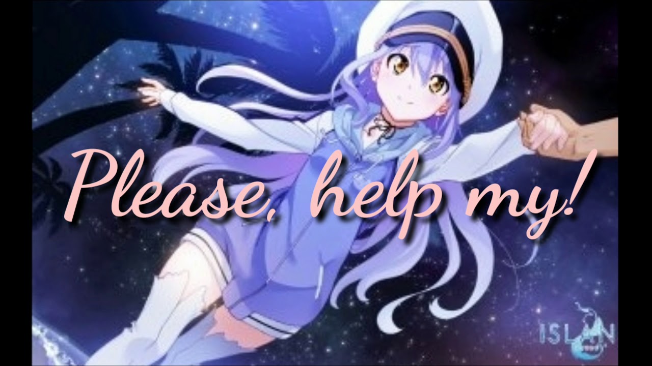 ~ Lily ~ Nightcore ~ Coro ~ - YouTube