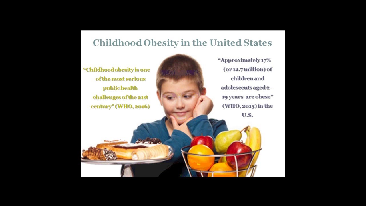 Child Nutrition Reauthorization Act - YouTube