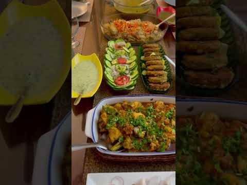 Dawat ma kya banaye 👩‍🍳 Dawat menu ideas in Pakistan | Dawat recipes | Karahi biryani kabab BBQ fish