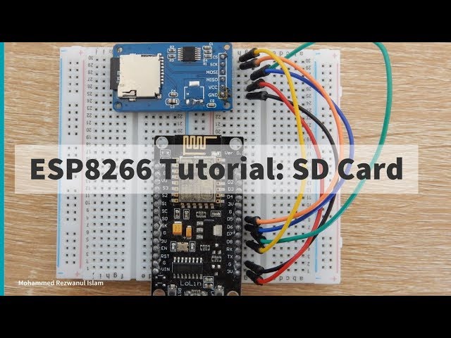 Tutorial: An SD Card Over SPI Using STM32CubeIDE And FatFS, 46% OFF Tutorial: An SD Card Over SPI Using STM32CubeIDE And FatFS, 46% OFF