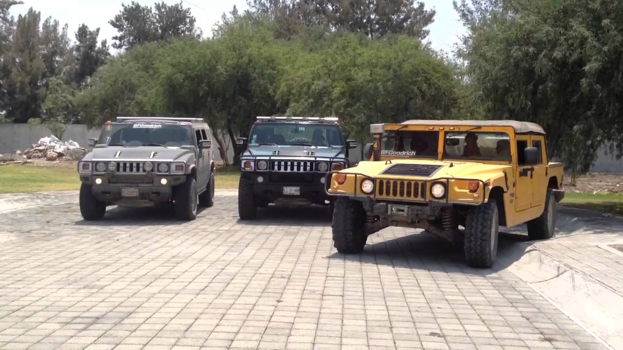 Hummer H1 H2 YouTube Hummer H1 H2 YouTube