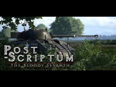 Post Scriptum - Funny and Best moments - YouTube